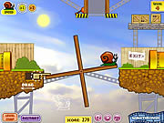 Ślimak Bob | Mamydzieci.pl